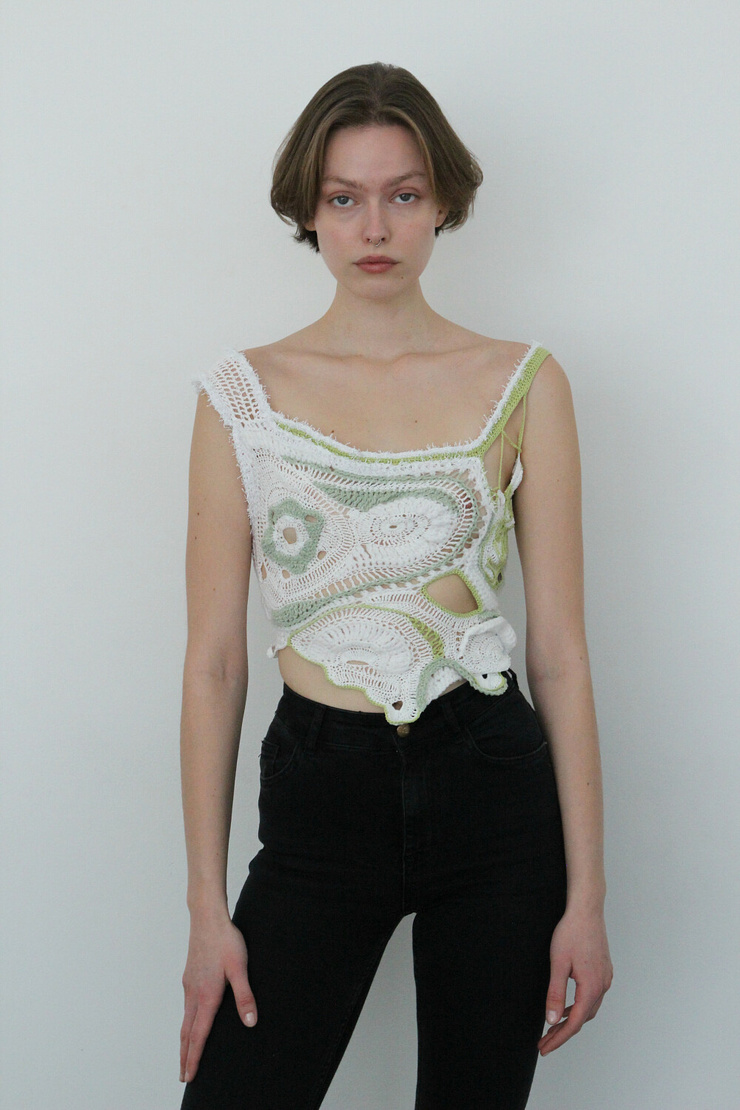 Picture of Lula Cauthery