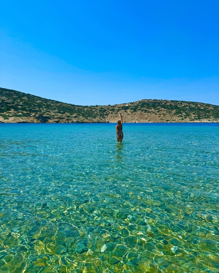 Picture of Doukissa Nomikou