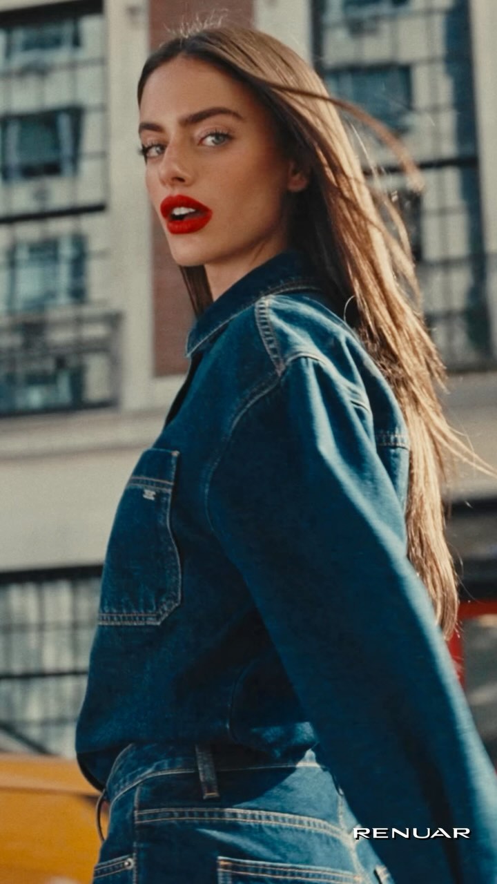 Image of Yael Shelbia