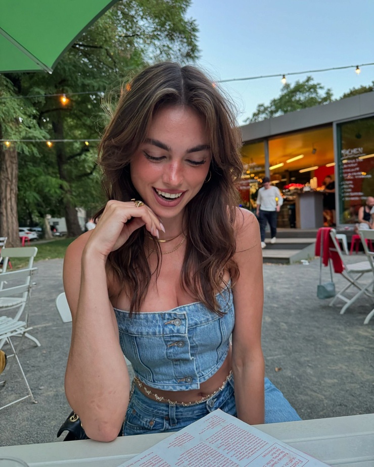 Picture of Charleen Weiss