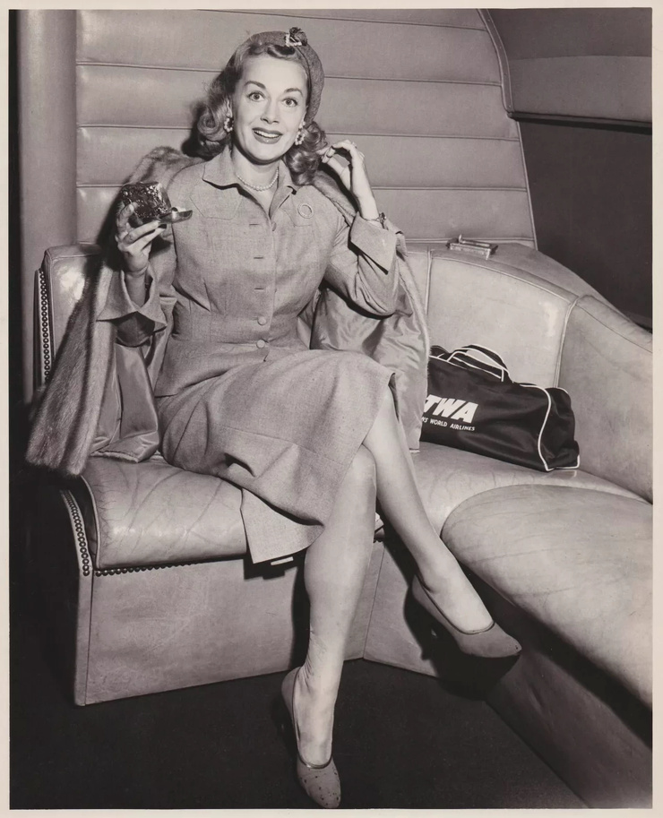 June Havoc