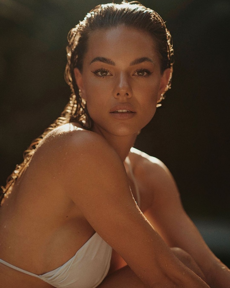 Picture of Hailey Ray