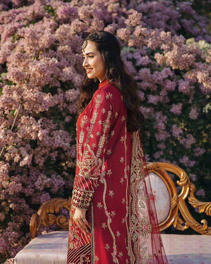 Sana Javed picture