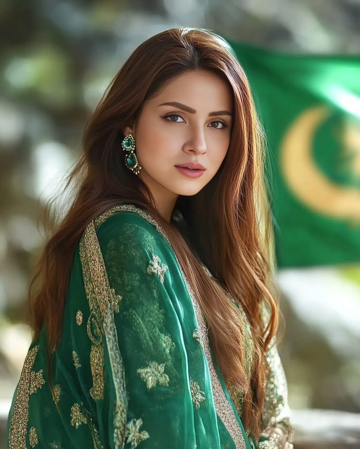 Picture of Nimra Khan