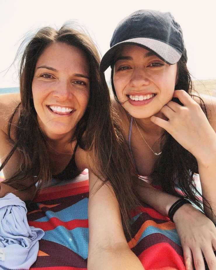 Picture of Amber Midthunder