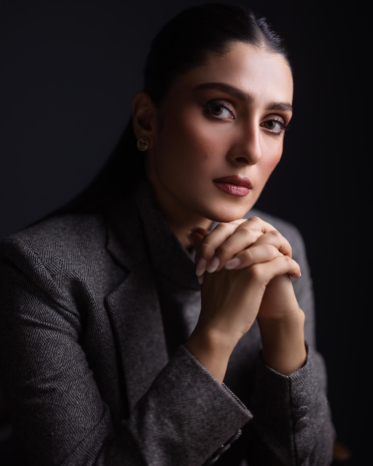 Picture of Ayeza Khan