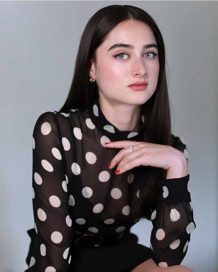 Image of Raffey Cassidy