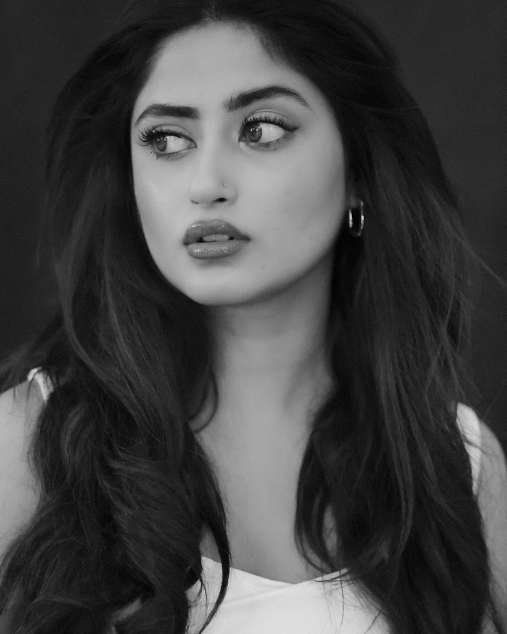 Picture of Sajal Ali