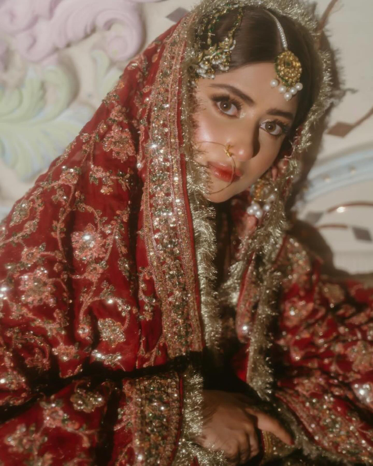 Picture of Sajal Ali