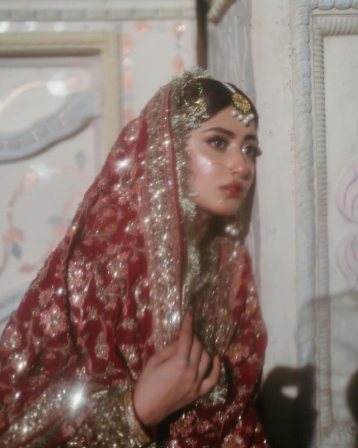 Picture of Sajal Ali