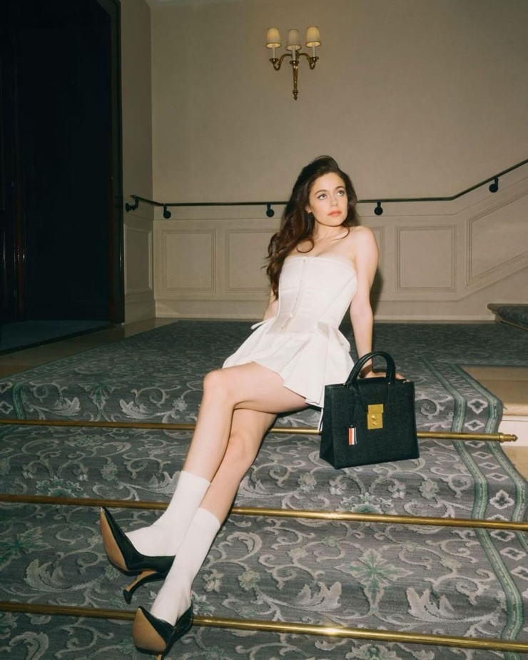 Image of Molly Gordon