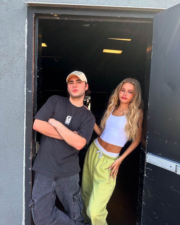 Picture of Ruby Rose Turner