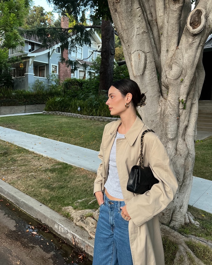 Sadie Newman picture