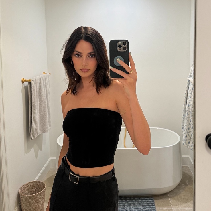 Picture of Sadie Newman