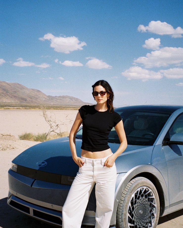 Picture of Sadie Newman