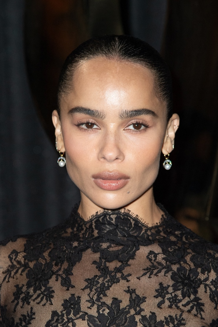 Picture of Zoe Kravitz