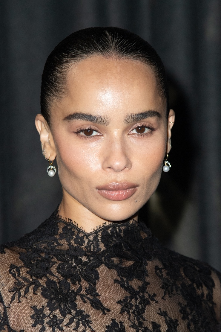 Picture of Zoe Kravitz