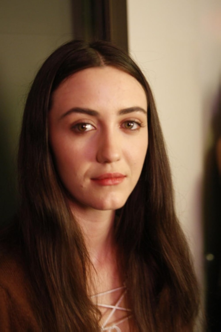 Picture of Madeline Zima