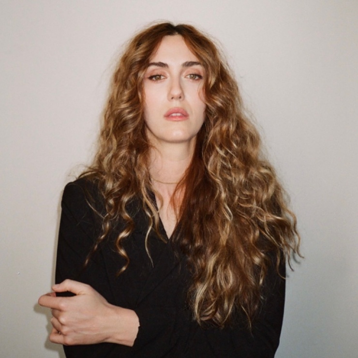 Picture of Madeline Zima