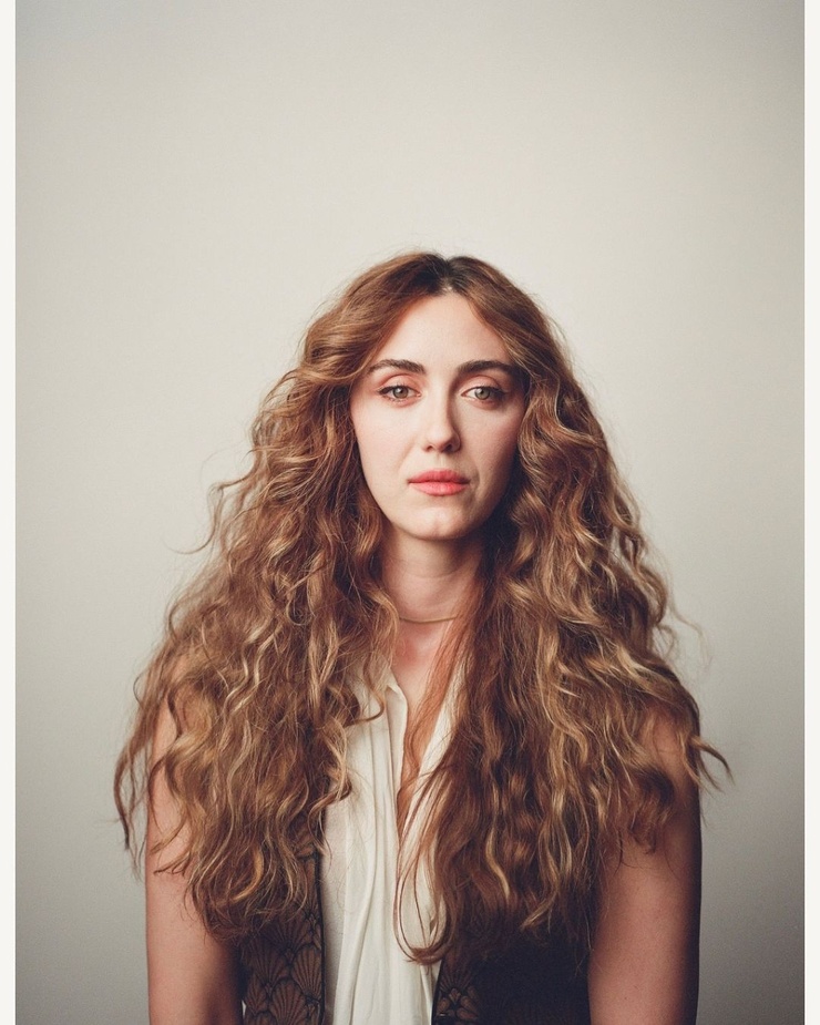 Picture of Madeline Zima