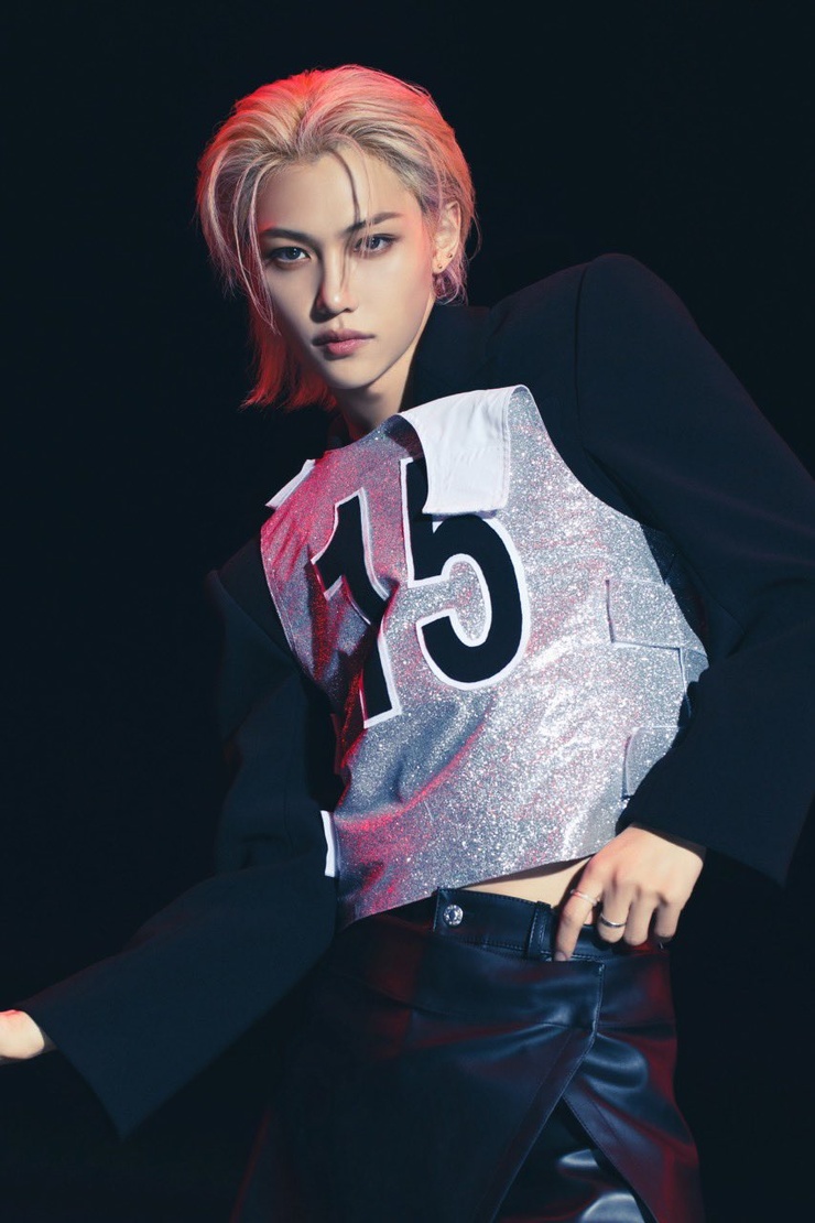 Picture of Felix Lee