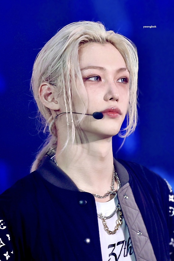 Picture of Felix Lee