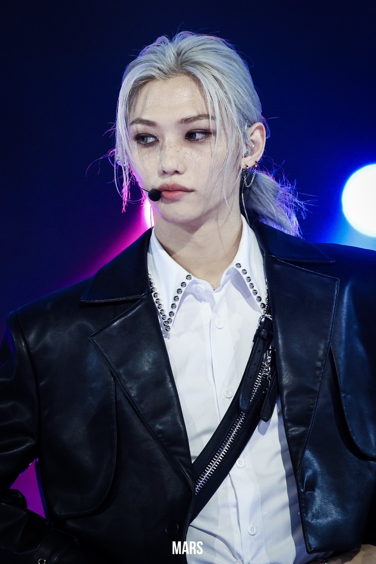 Picture of Felix Lee