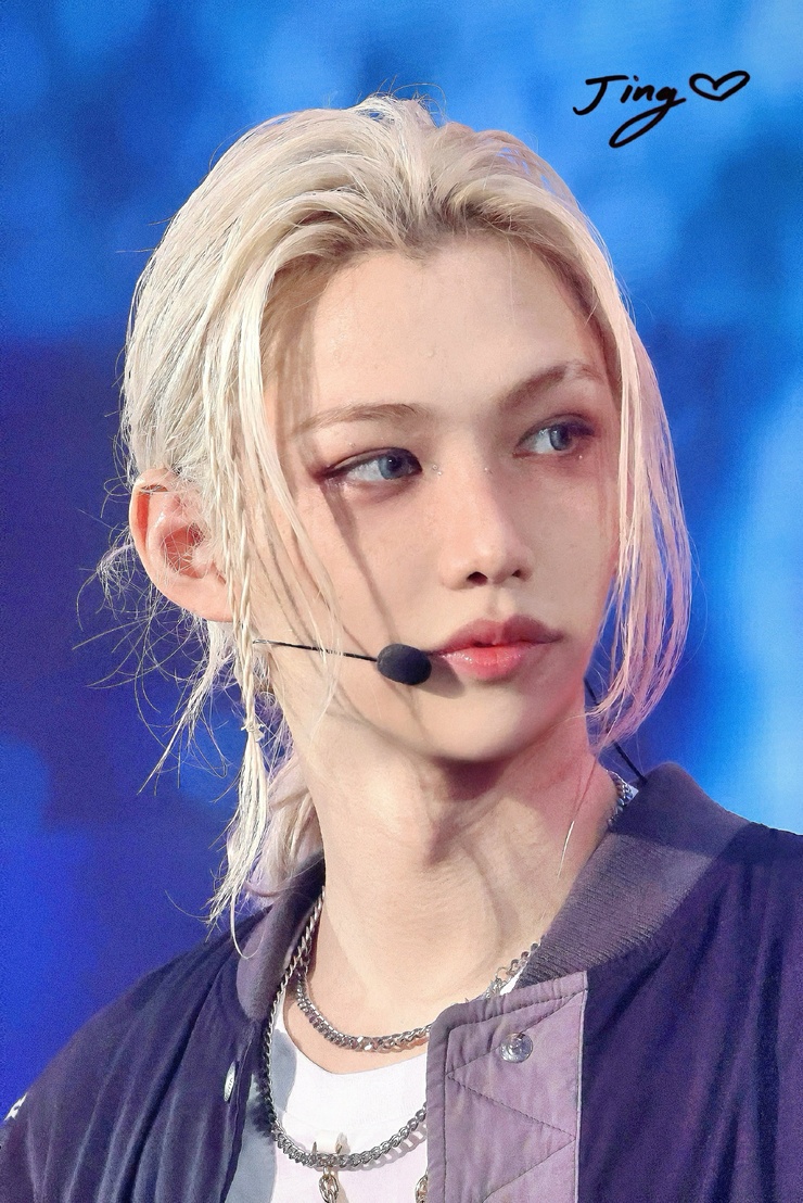 Picture of Felix Lee