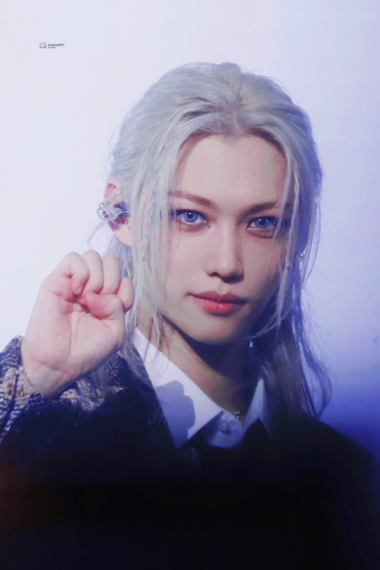 Picture of Felix Lee