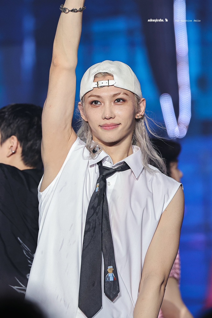 Picture of Felix Lee