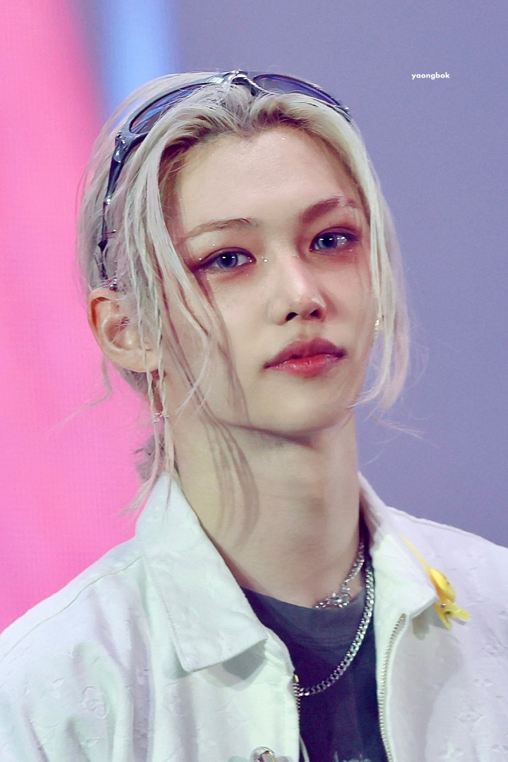 Picture of Felix Lee