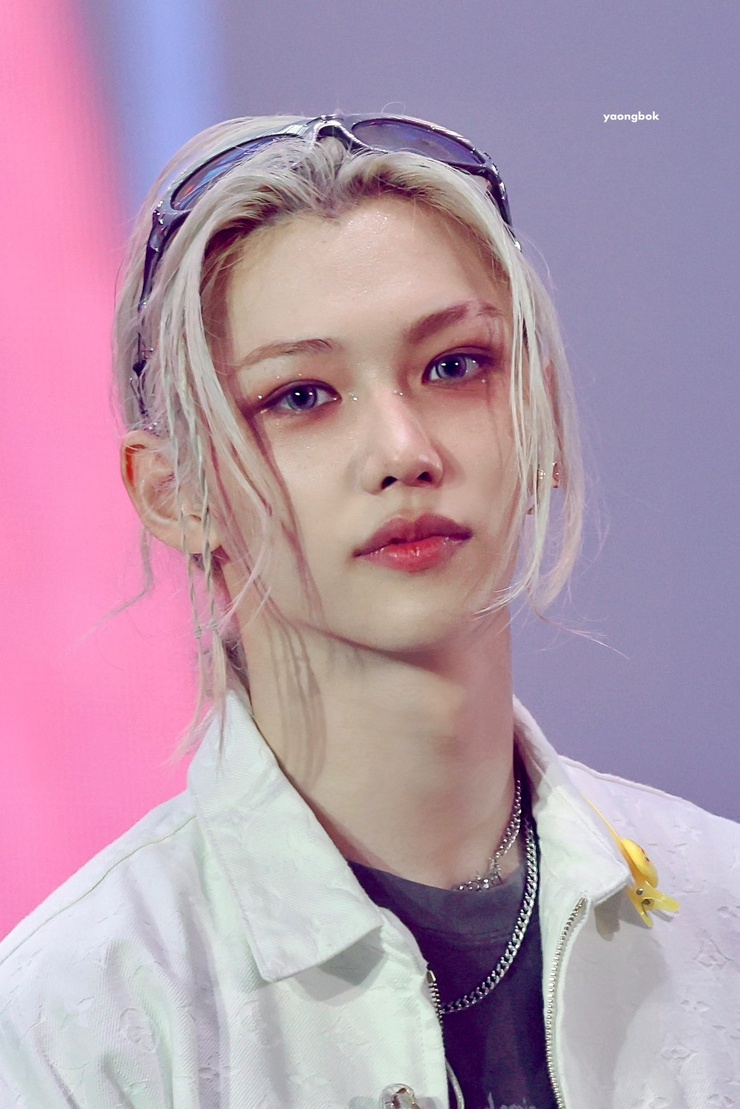 Picture of Felix Lee