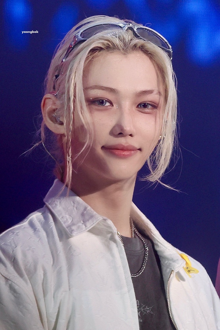 Picture of Felix Lee