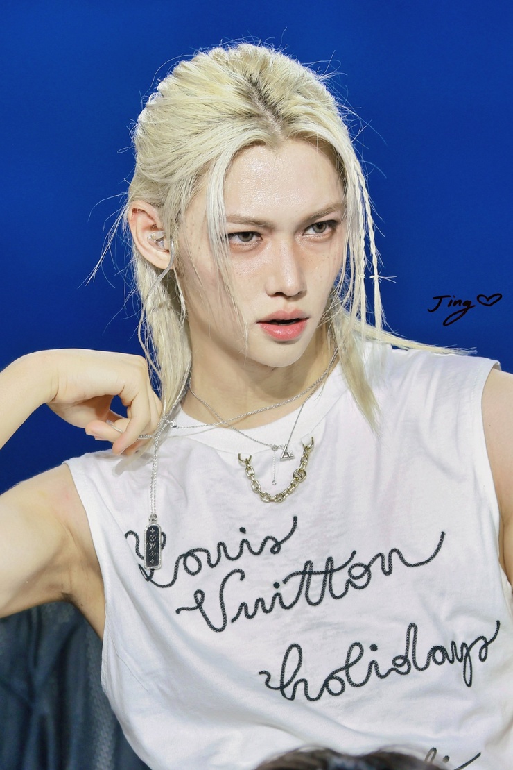 Picture of Felix Lee