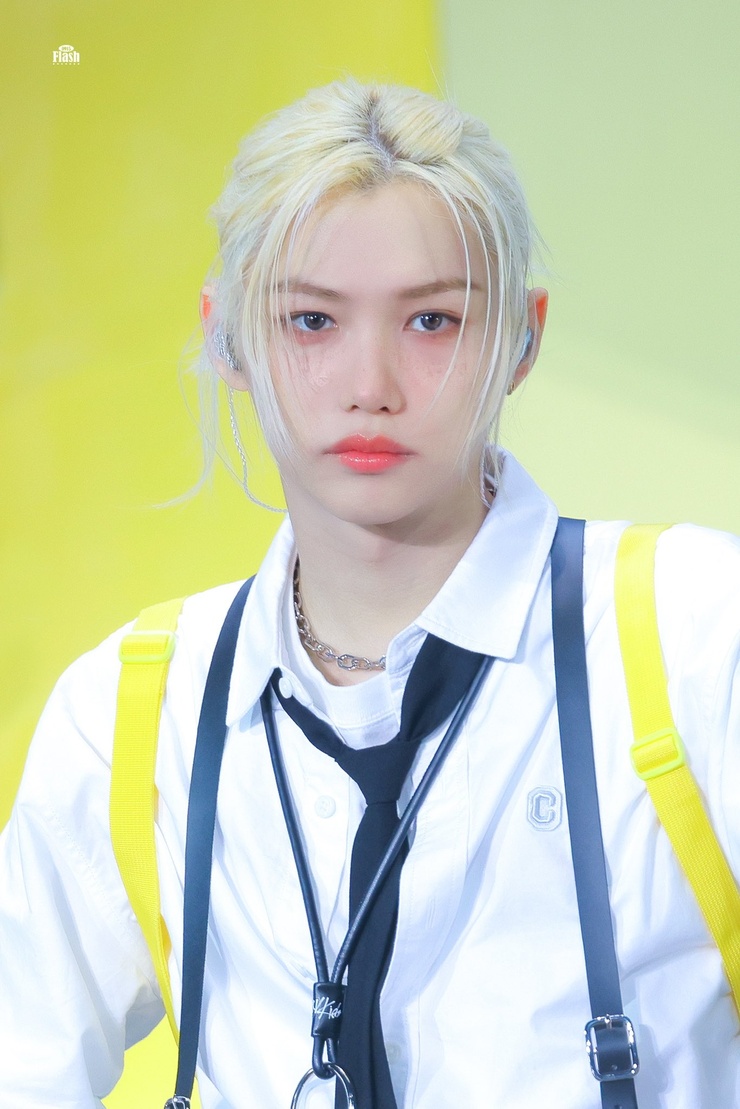 Picture of Felix Lee