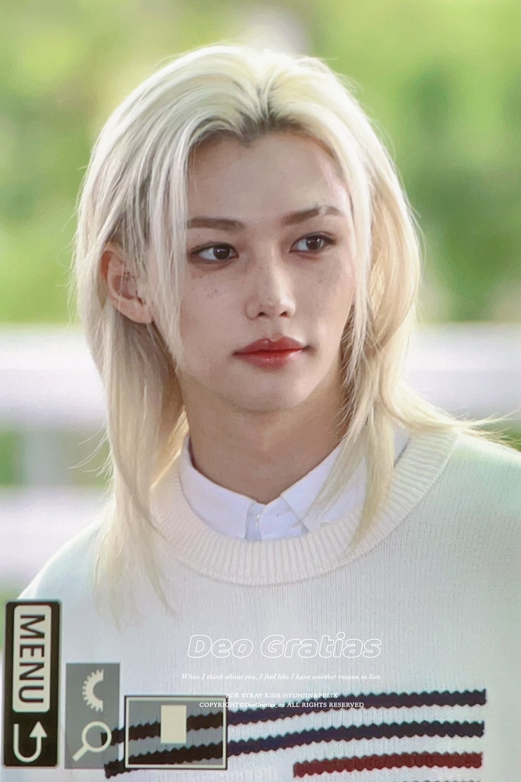 Picture of Felix Lee