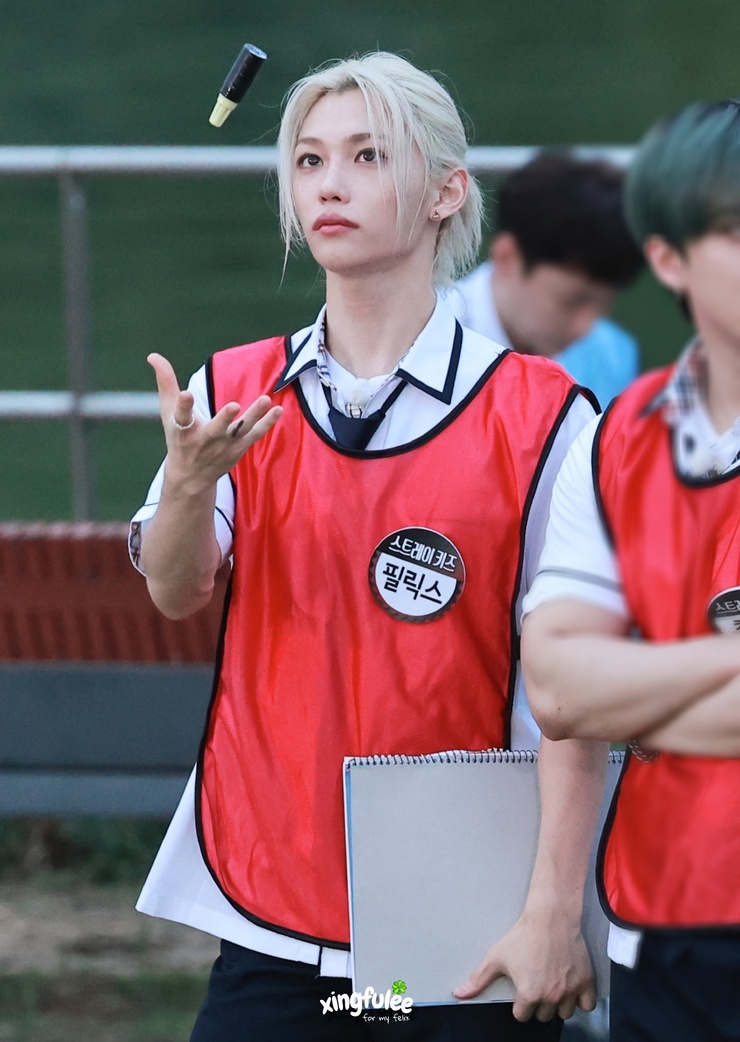 Picture of Felix Lee