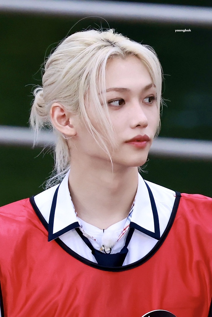 Picture of Felix Lee
