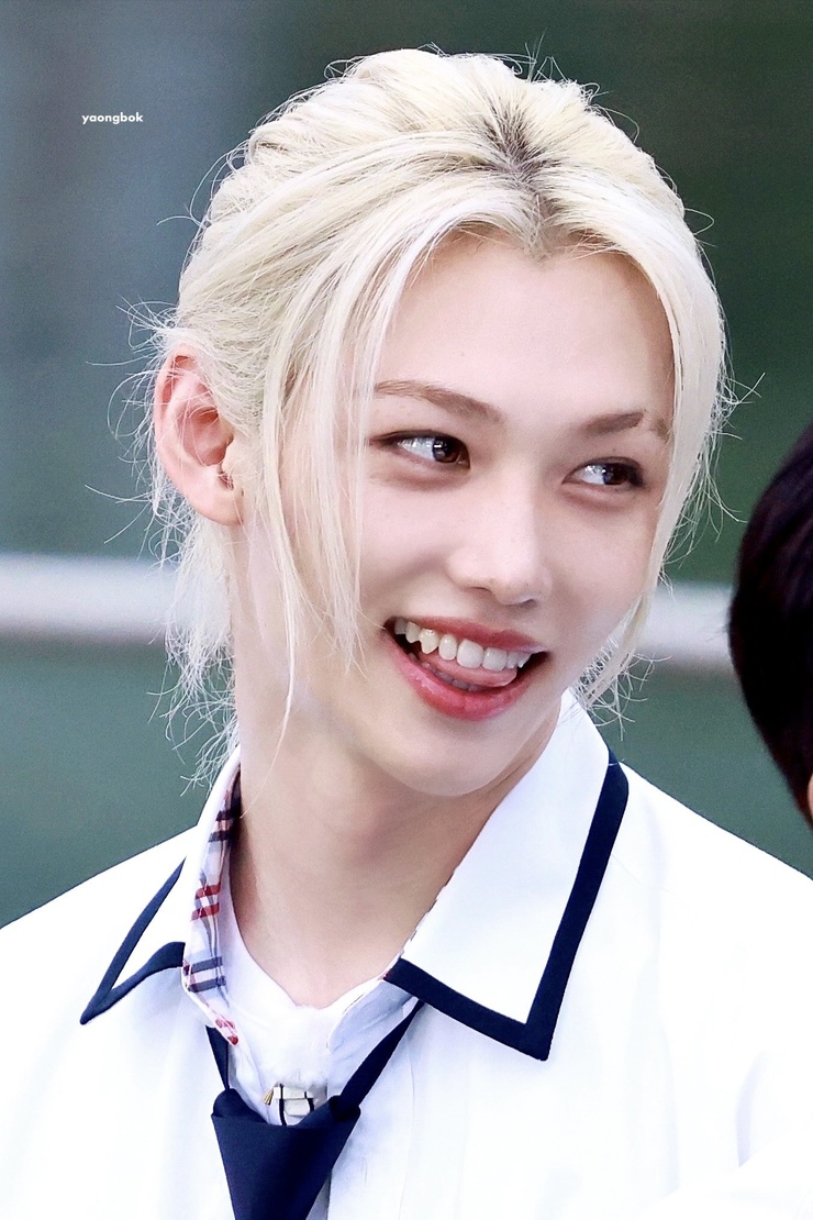 Picture of Felix Lee