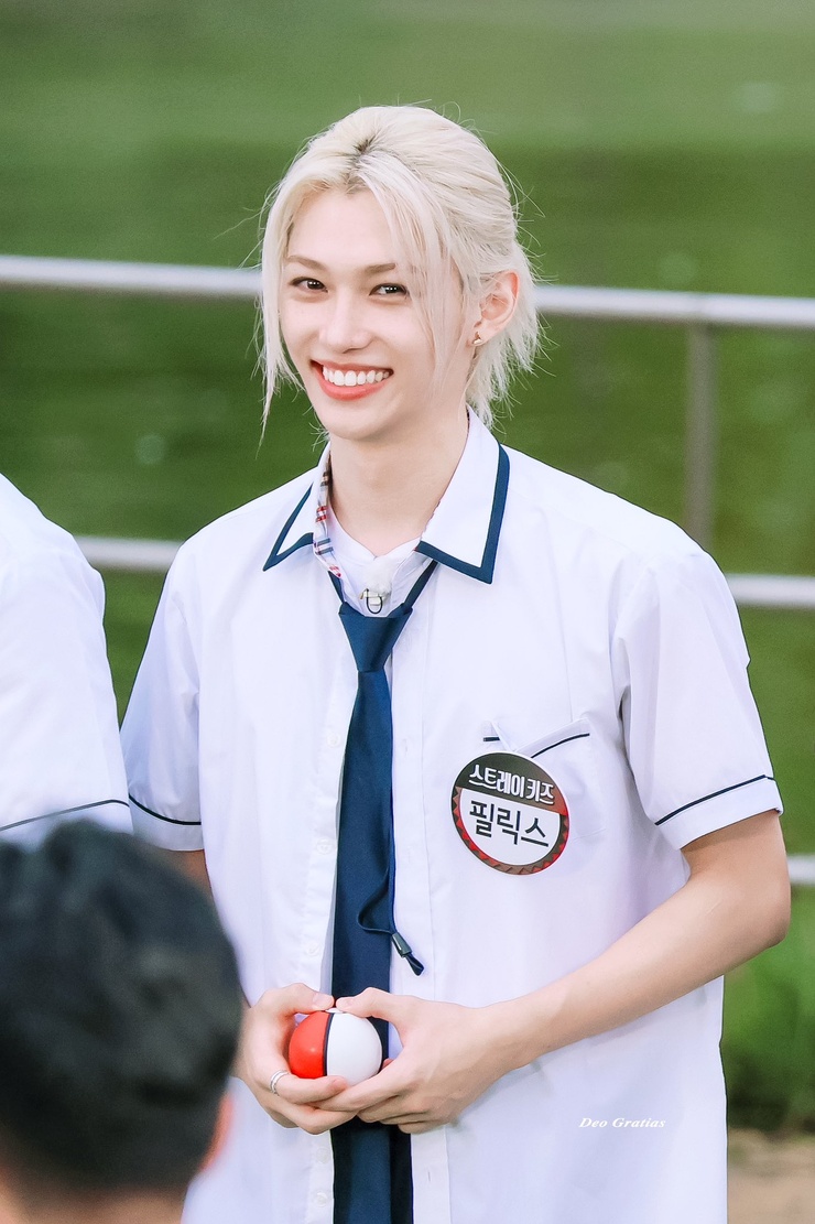 Picture of Felix Lee