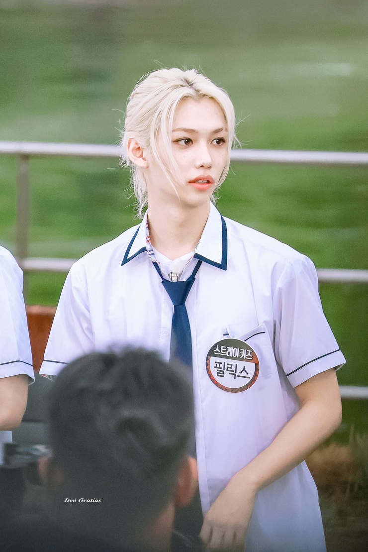 Picture of Felix Lee