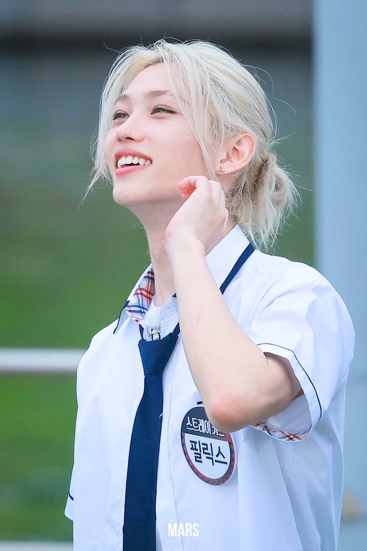 Picture of Felix Lee