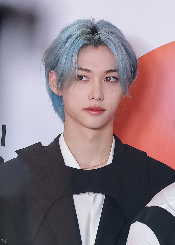 Picture of Felix Lee