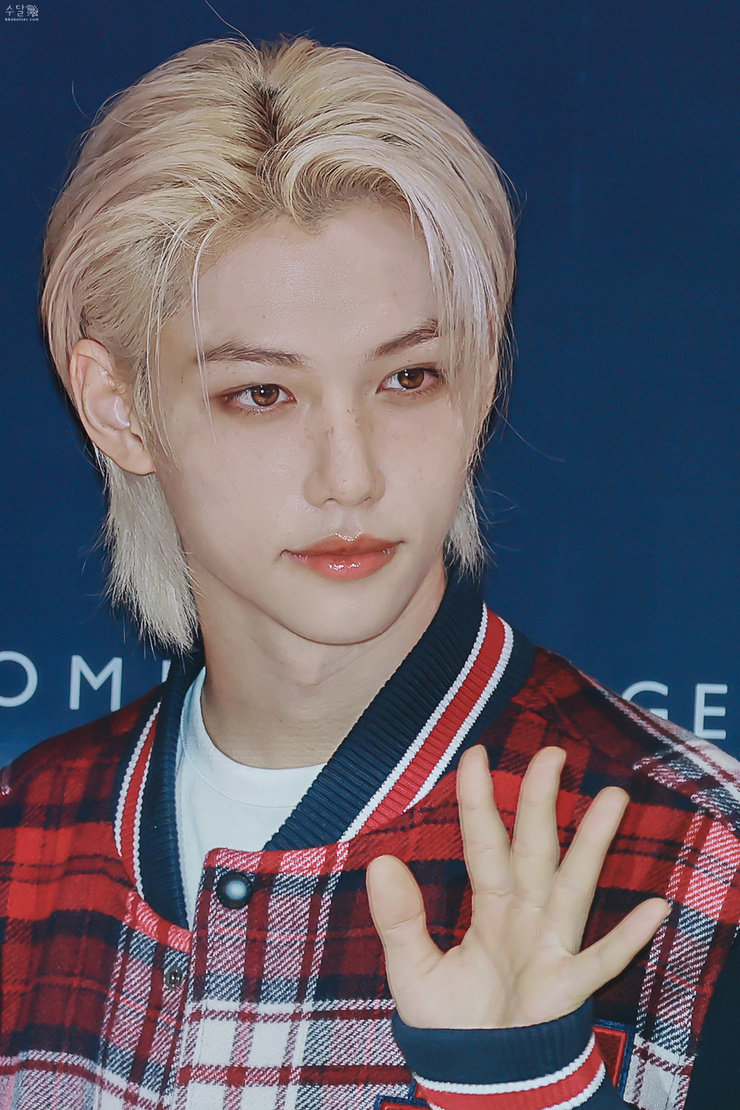 Picture of Felix Lee