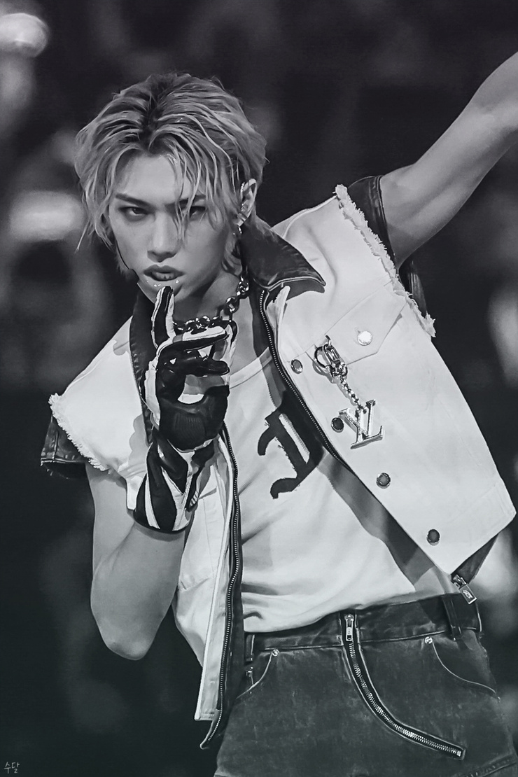 Picture of Felix Lee