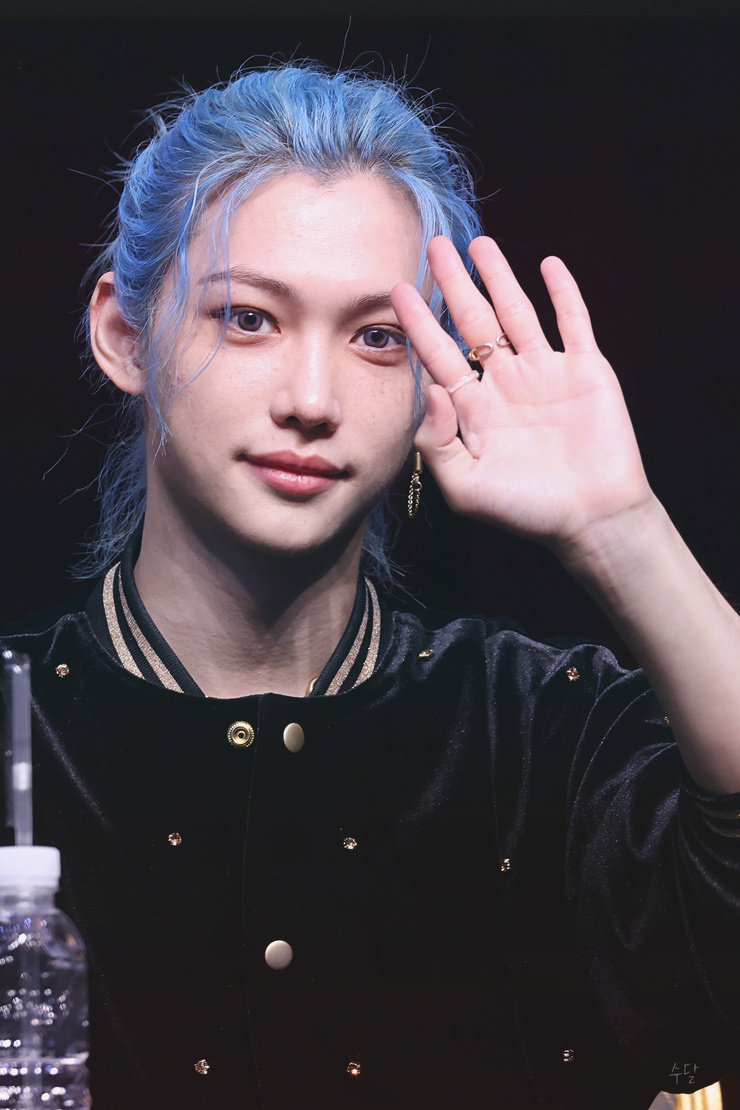 Picture of Felix Lee