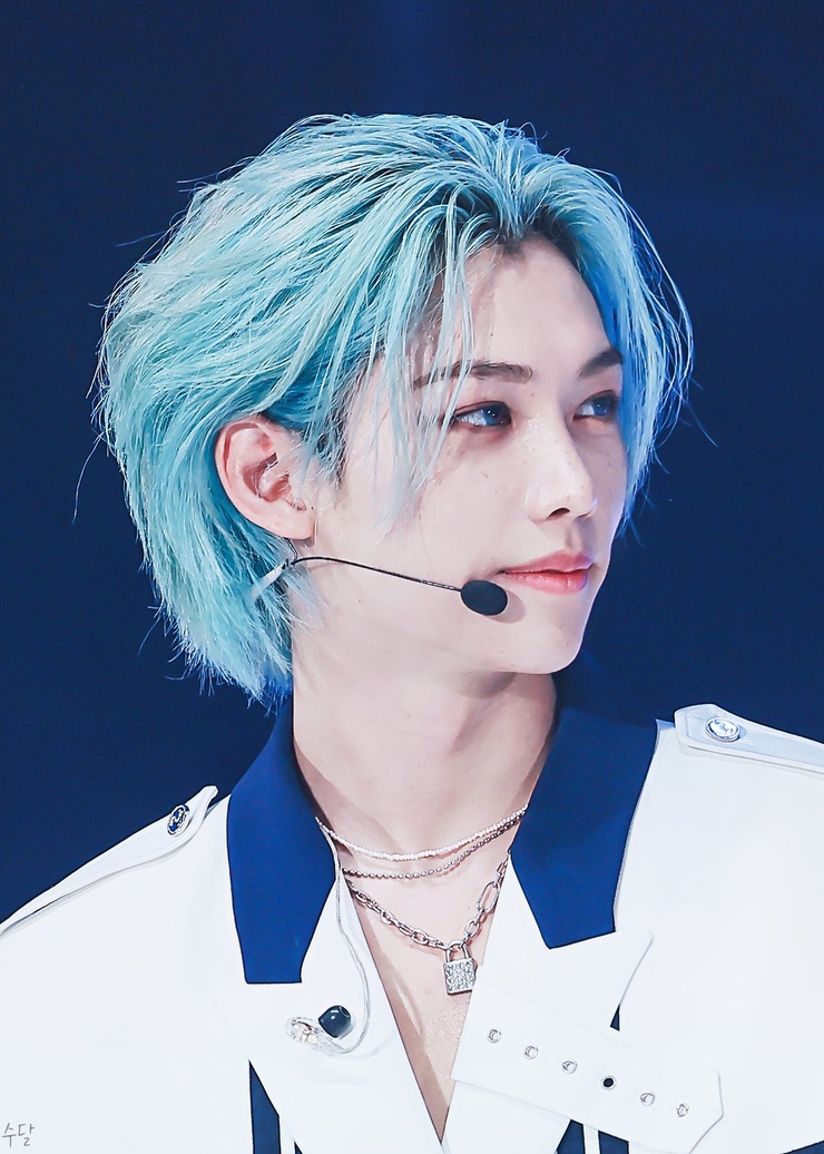 Picture of Felix Lee