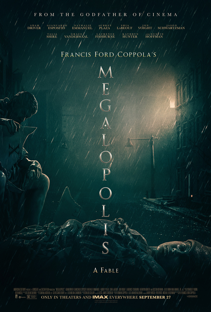 Image of Megalopolis