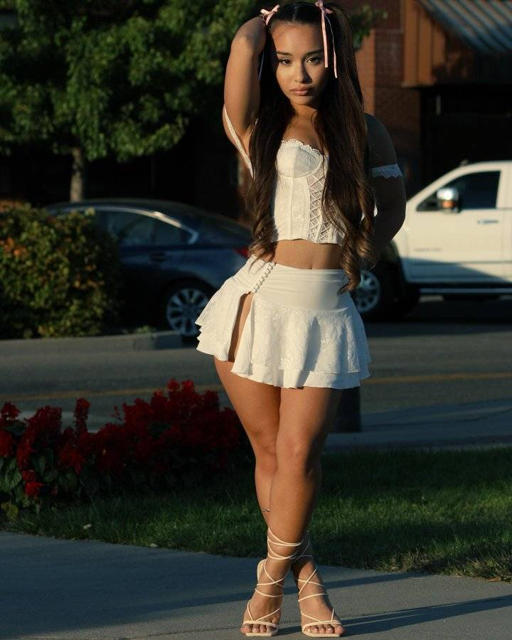 Picture of Alahna Ly