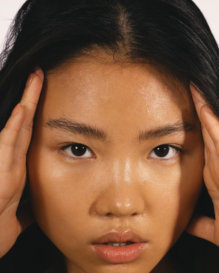 Picture of Maxine Tai